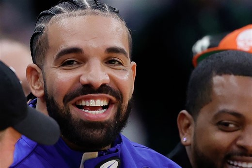 Drake really loves this Houston restaurant—but can you blame him?