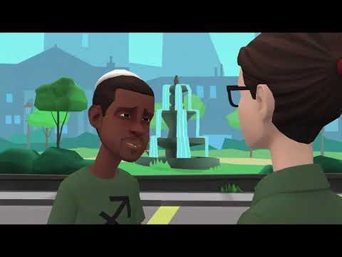 The Total Drama Plotagon Series: Season 3 Episode 7 - DJ the Hero