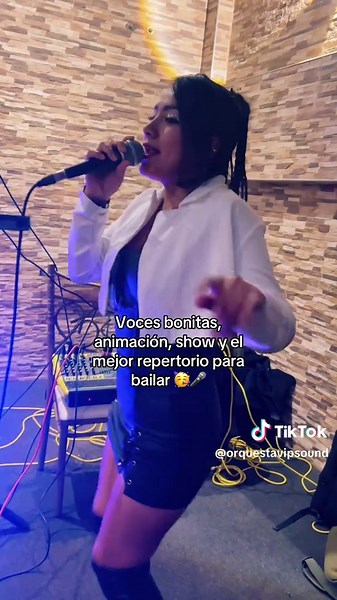 orquesta vipsound on TikTok
