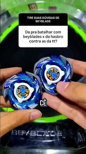 ❓HASBRO PODE ENFRENTAR TAKARA TOMY? #ベイブレード #beyblade