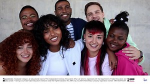 3.1K views · 12 reactions | Today we honour unity, healing, and our shared future. Happy Day of Reconciliation from IIE Rosebank College. #IIERosebankCollege #DayOfReconciliation #SouthAfrica #Unity #Ubuntu | Rosebank College | Facebook