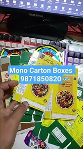 How It’s Made: Mono Carton Packaging Explained​Step-by-Step: The Mono Carton Manufacturing Process​