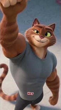 Snowy & Coco – Puzzle Masters at Home! 🧩 Cute & Funny Cat Challenge