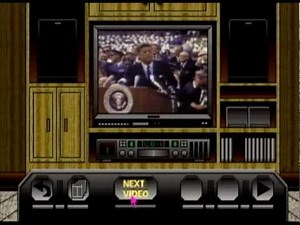 Philips CD-i: Compton's Interactive Encyclopedia [Compton's NewMedia]