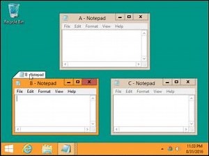 TidyTabs is an app that brings tabbed browsing similar to most web browsers to all of your programs - https://www.majorgeeks.com/files/details/tidytabs.html | MajorGeeks