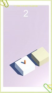 Download and Play JumpJump on PC (Emulator)