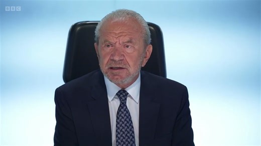 The Apprentice UK Season 20 Episode 1 (2026)