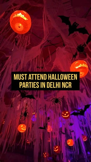 2.4K views |  The Only List You Shouldn’t Ghost This Halloween!  ...