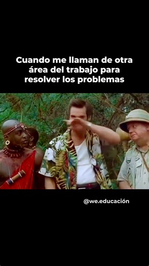 1.3K views | Cosas que pasan cuando eres el mejor de la ofi  Certifícate en los Cursos de SAP, Excel, Business Intelligence y más.  Entra al link del perfil y asegura tu vacante en solo 1 minuto. ¡Fácil, rápido y seguro! #divertido #work | WE Educación Ejecutiva | Facebook