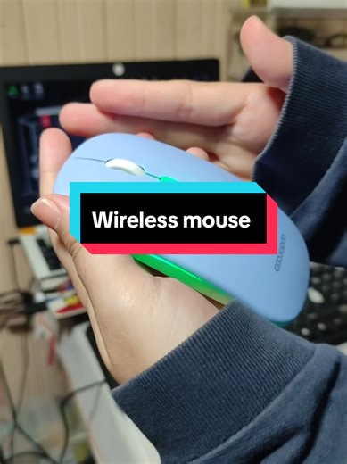 Best Wireless Mouse Options for Effortless Control