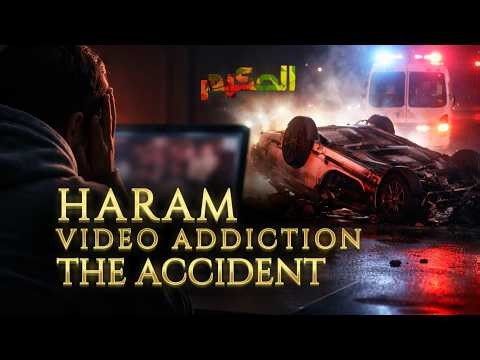 A Hidden Sin… A Broken Promise to Allah… Then the Accident Happened (True Story)