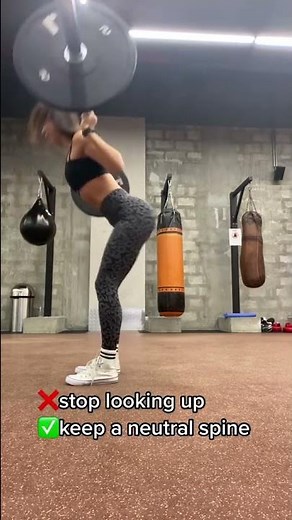 How to do the Good morning exercise? #shorts