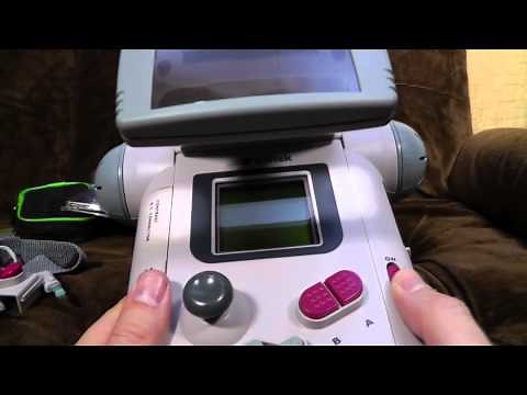 Game Boy Extravaganza 2: Accessories | Ashens