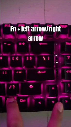 How to Change the Color on Your Razer Keyboard (Quick & Easy Tutorial)