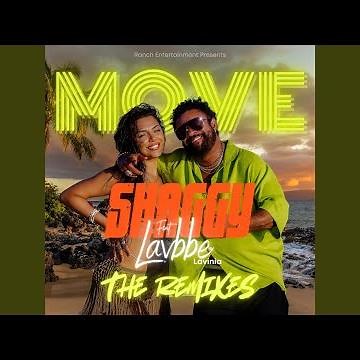 MOVE (Richie Loop Remix)