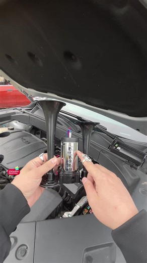 Bocinas de tren que salvarán tu vida en 3 pasos