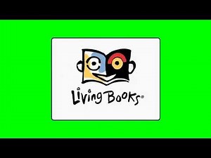 Living Books Intro Green Screen