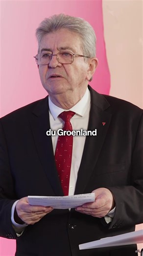 Soutien Européen au Danemark Contre Trump