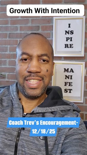 Growth With Intention