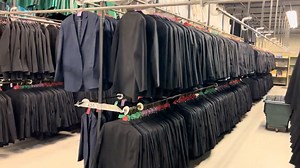 1.3K views · 135 reactions | Over 8,000 suits up for auction!...