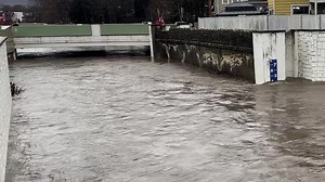 Flood concerns continue after rain ends | What to know