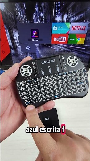 Mini keyboard stopped working, How to solve