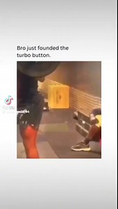 1M views · 8.7K reactions | Bro found that turbo button what would you do in this situation #fyp #foryou #foryourpage #foryoupage #bigtexlaughzone #bigtexhellbus #mrbigtex23 #BigTexComedy | Thabigtex.2365 | Facebook