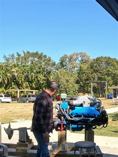 Understanding Marine Engines for Enhanced Performance