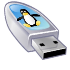 Montar pen drive manualmente no terminal Linux