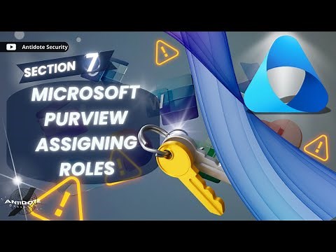 Microsoft Purview Roles Explained | Troubleshooting Access Issues | Part 2
