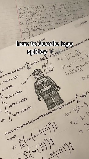 follow my ig since tik tok might be banned 😭 #spiderman #marvel #legos #peterparker #mcu