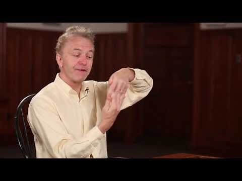 Dr. Adrian Raine: The Full Interview