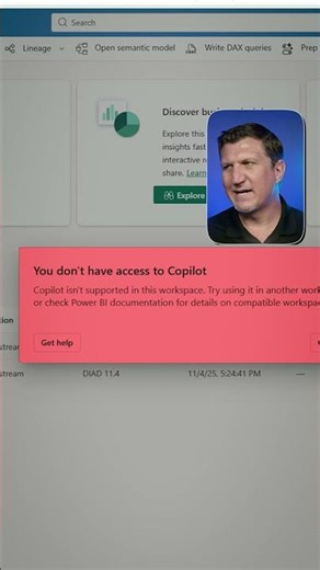 Prep Data for AI DOESN'T Work in Power BI!?