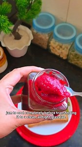 Homemade apple beetroot carrot (ABC) "jam" is a nutrient-dense food rich in iron, fiber, and vitamins A and C. This natural, preservative-free alternative to store-bought jam can support immunity, digestion, and healthy growth. Rich in Vitamins and Minerals: Vitamins A, C, K, B6, and B3: These support vision health, immune function, and overall growth. Iron and Folate: Beetroot is a good source of iron, which helps in preventing anemia and supports healthy blood cell productionPotassium and Magn