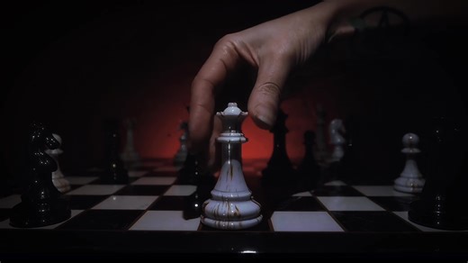 Unlock the Mystery of Friday the 13th with Blue Medusa