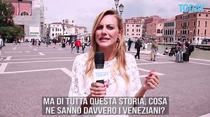 212K views · 239 reactions | Internet e connessioni ultraveloci: L’ITALIA è tra gli ultimi posti nella classifica UE, ma ancora per poco... abbiamo incontrato Open Fiber a Venezia, per scoprire come e perchè tutto sta cambiando. | Today.it | Facebook