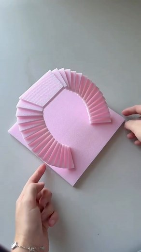 33K views · 513 reactions | Architecture model making of bifurcated stairs ✨ by erisa_mema ✨ #videosaur | Design + Build powered by designosaur | Facebook