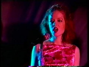 Garbage Milk Live 1996