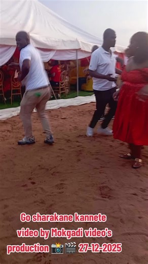 Mokgadi video's production (@mokgadi.video.production)’s videos with Go Sharakane - Pleasure Tsa Manyalo