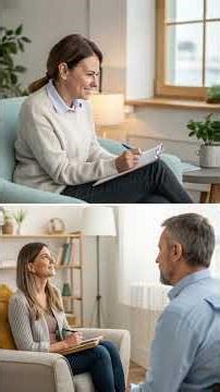 How to Thrive in Conversations as an Introvert | Mel Robbins