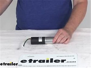 Feature Breakdown: Lippert In-Wall RV Slide-Out Motor