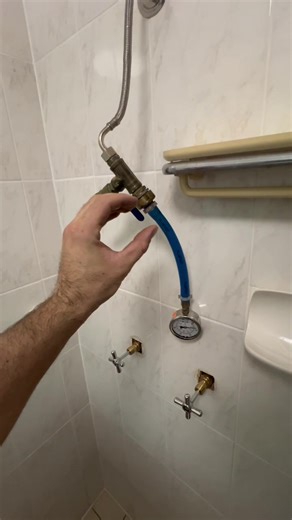 Pressure Testing Showers: Unveiling the Secrets of Plumbing