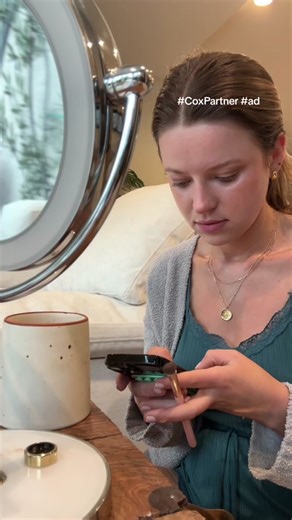 Productive Life Admin Day with Cox Mobile | Work Vlog