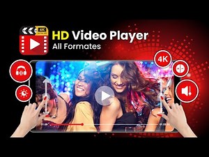 HD Video Player | All Formats [ Detail ]
