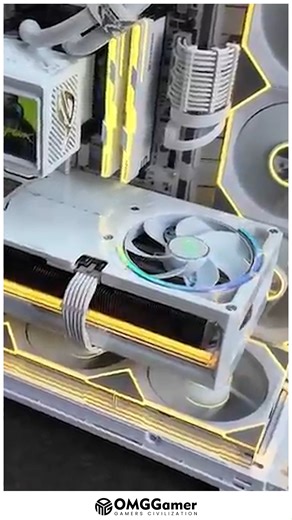 MOST POWERFUL ROG GAMING PC SETUP! AMD Ryzen 7 9800X3D RTX 5080 💻🔥 The ultimate ROG gaming setup built for raw performance and elite gameplay! 🎮⚡ With AMD Ryzen 7 9800X3D powering monstrous processing speed and the RTX 5080 delivering next-level graphics, this PC crushes every AAA title at ultra settings. Premium cooling, futuristic aesthetics, and top-tier components make this build one of the most powerful ROG rigs ever. Would you call this the ultimate gaming setup of 2026? 👀🚀 #ROGGaming