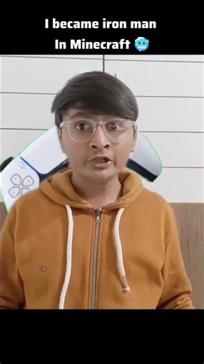 I BECAME IRON MAN in Minecraft... (The Avengers Mod!)