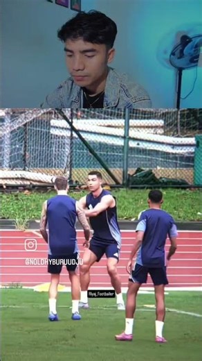 Ronaldo devlop hos skill and he did not like 🤣🤣🤣🤣