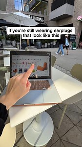 Hearing protection that'll get you noticed 😎 Choose your own adventure with earplugs engineered for: 🕺 Enjoying live music 🧑‍🤝‍🧑 D&Ms with friends 😴 Restful sleep Try today with 100-day hassle-free returns 🤩 | Loop