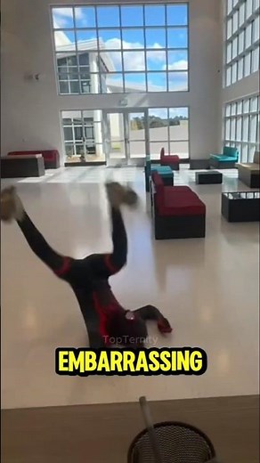 TOP 3 MOST EMBARRASSING MOMENTS EVER CAUGHT ON CAMERA😭😩