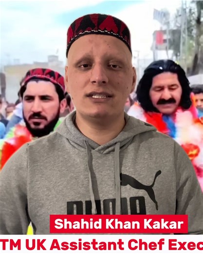 PTM Peaceful Protest – Davos, Switzerland 🇨🇭 🗓 19 January 2026 ⏰ 16:00 – 17:30 📍 Bubenbrunnenplatz, Davos Platz. Kongresszentrum Davos, 7270 Davos Platz Join the Pashtun Tahafuz Movement (PTM), a human rights organisation, in a peaceful and lawful demonstration to raise the collective voice of Pashtun Afghan nation for justice, dignity, and democratic rights. At a time when global leaders gather in Davos, we stand united to ensure that the voices of the Pashtun Afghan nation are heard, not i